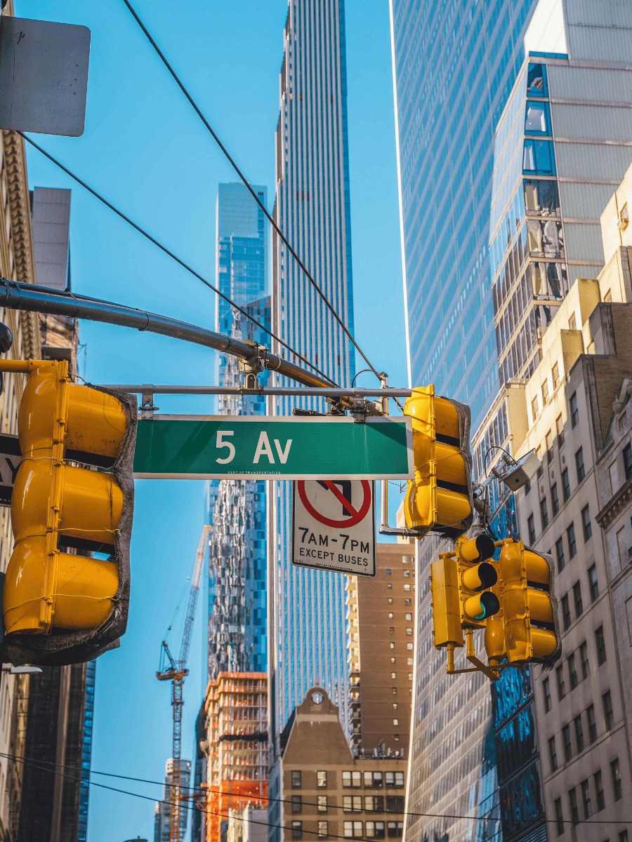 5 Low-Key Designer Brands Defining New York Fashion – Alpha Pajé